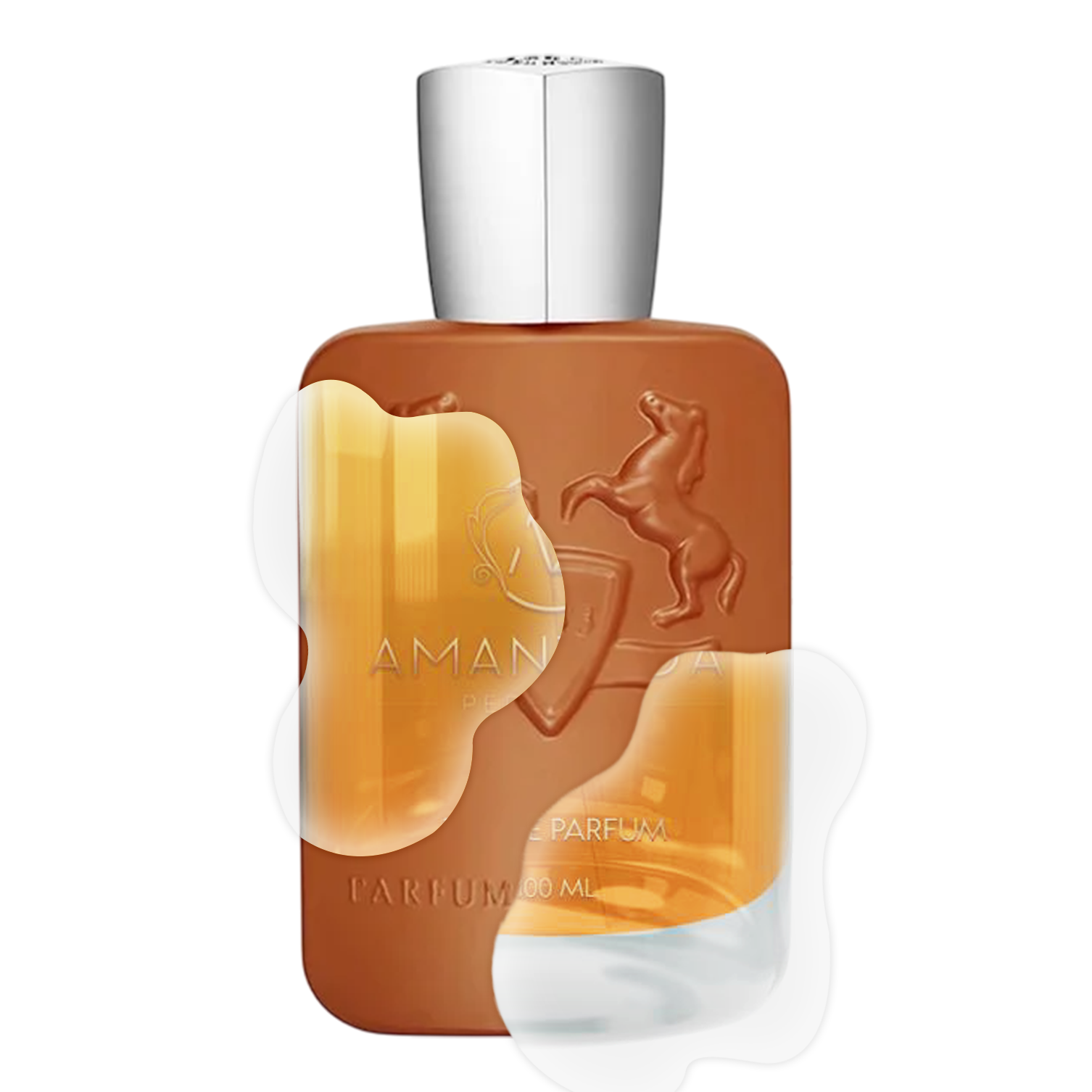 Impression of Althaïr - Parfums de Marly - Eau de Parfum 100ml ...