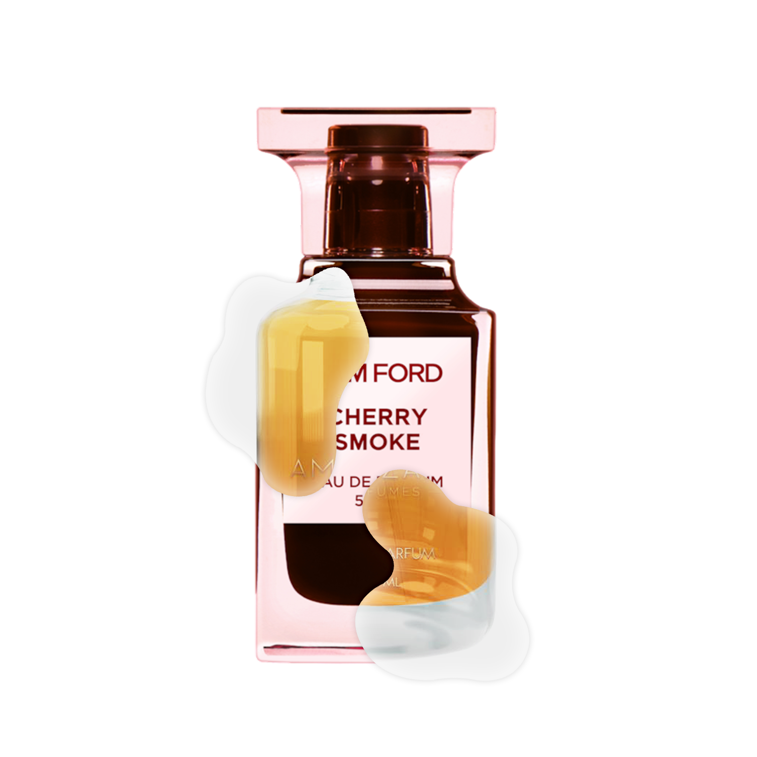 Impression of Cherry Smoke - Tom Ford - Eau de Parfum 100ml – Amanzada ...