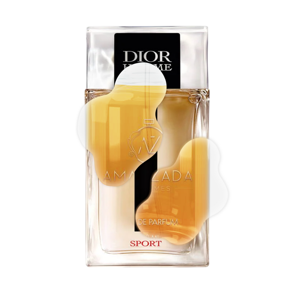 Impression of Dior Homme Sport - Dior - Eau de Parfum 100ml – Amanzada ...