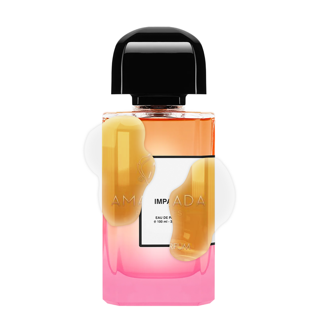 Niche Brands – Amanzada Perfumes