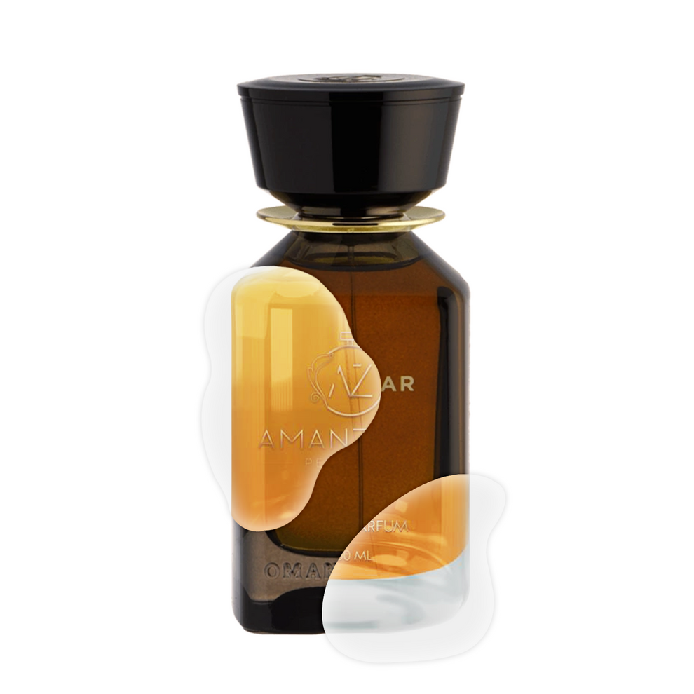 Impression of Khanjar - Oman Luxury - Eau de Parfum 100ml – Amanzada ...