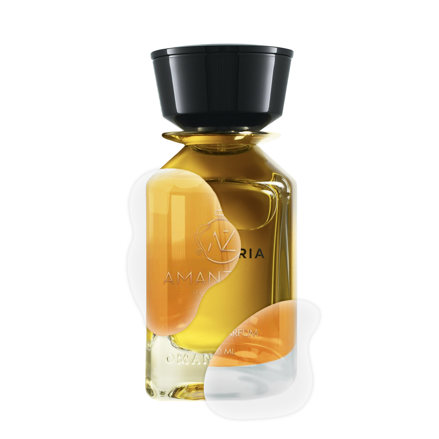 Impression of Oud Aquilaria - Oman Luxury - Eau de Parfum 100ml ...