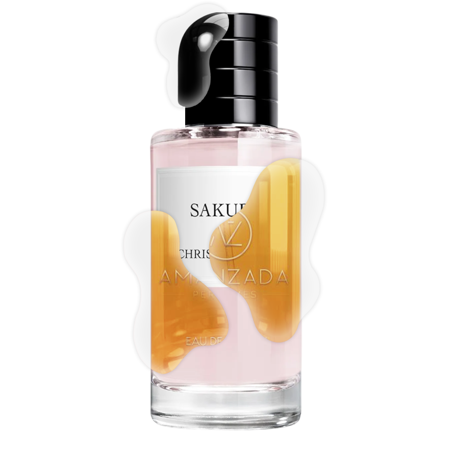 Impression of Sakura - Dior - Eau de Parfum 100ml – Amanzada Perfumes